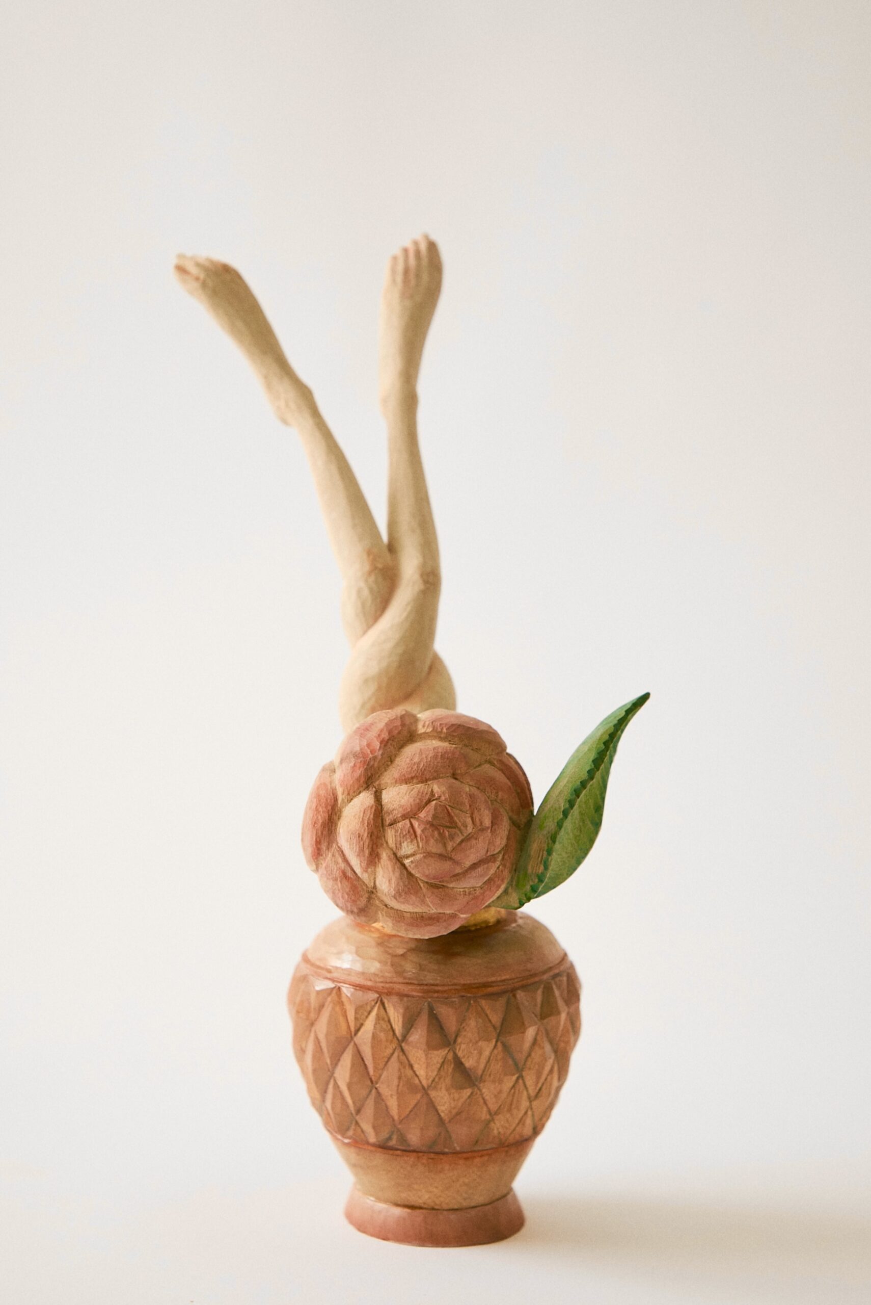 増田 麻由 「知を愛するを知る」 | KATSUYA SUSUKI GALLERY